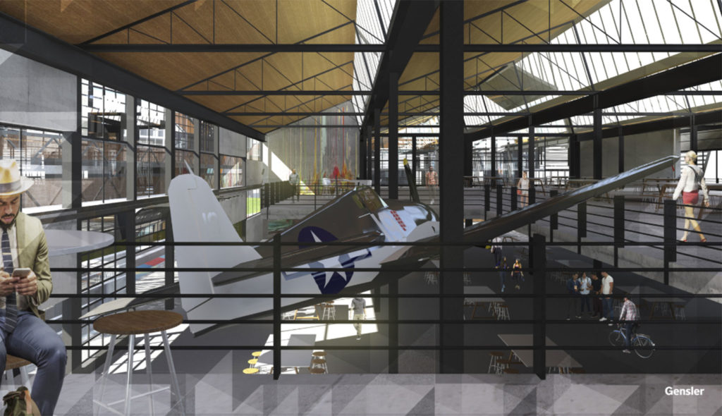 Hackman Capital Affiliate Acquires 30-Acre Site In El Segundo ...