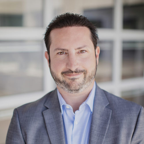 Mike Racine - Hackman Capital Partners