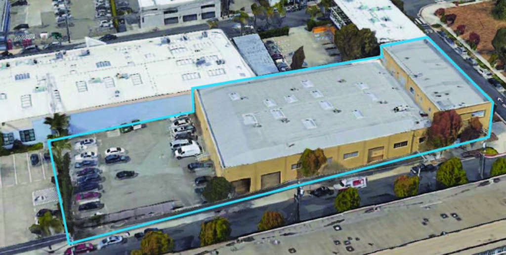 Hackman Capital Expands in East Bay with Purchase of 6th Building in ...