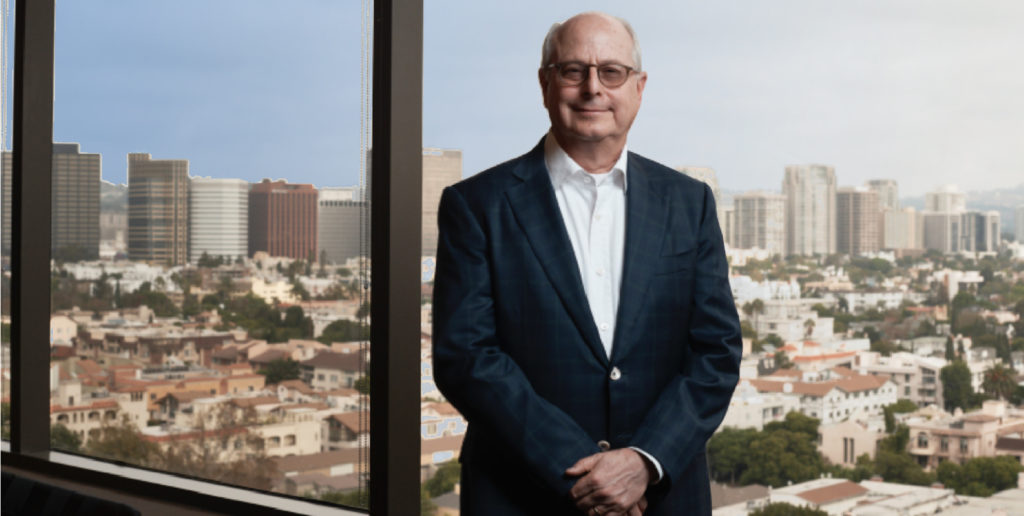 Michael Hackman on His Major Culver City Buys and Landing ‘Dream Tenant ...