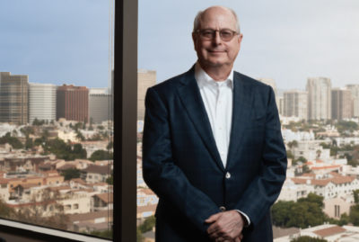 The Culver Studios - Hackman Capital Partners