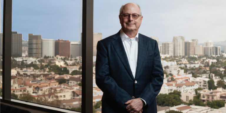 Michael Hackman on His Major Culver City Buys and Landing ‘Dream Tenant ...