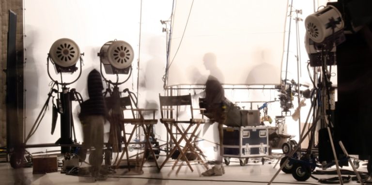 Studio Platform - Hackman Capital Partners