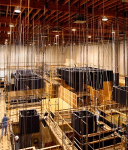 Studio Platform - Hackman Capital Partners