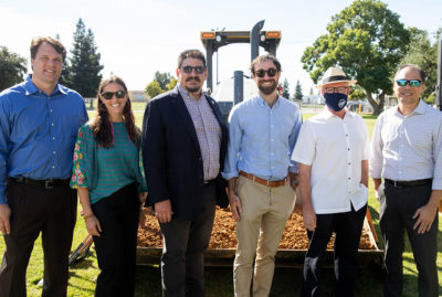 Hackman Capital Partners | News