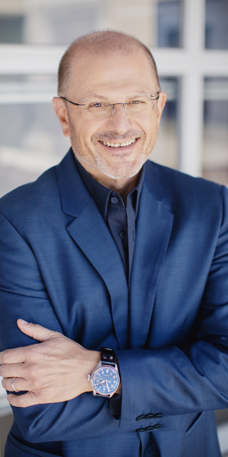 About Hackman Capital Partners