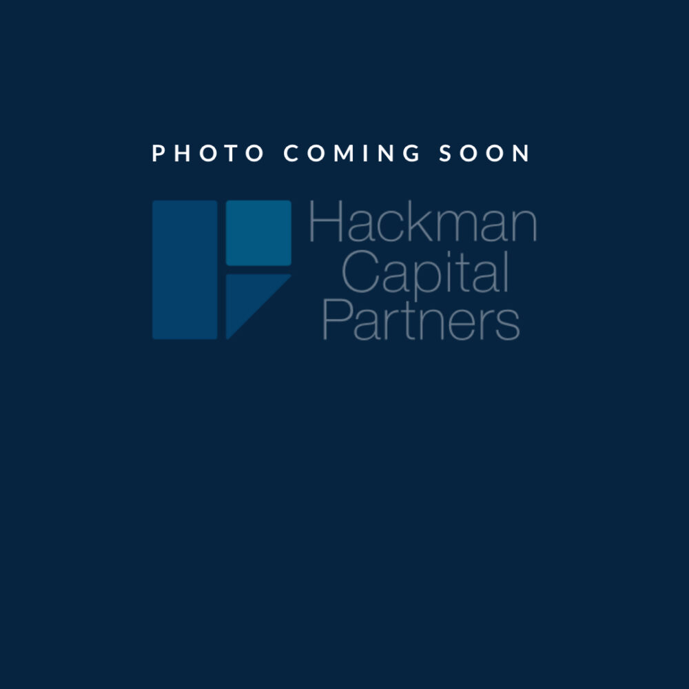 Alastair Boucaut - Hackman Capital Partners