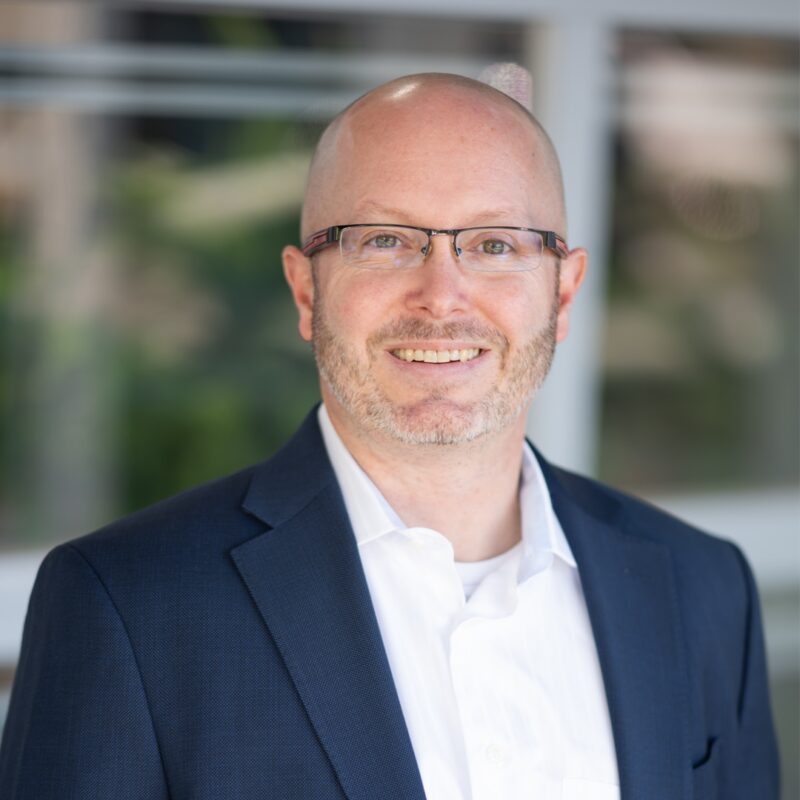 Dan Packer - Hackman Capital Partners