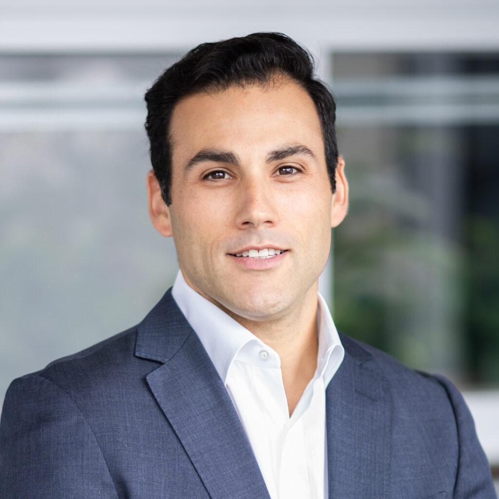 Joel Albers - Hackman Capital Partners