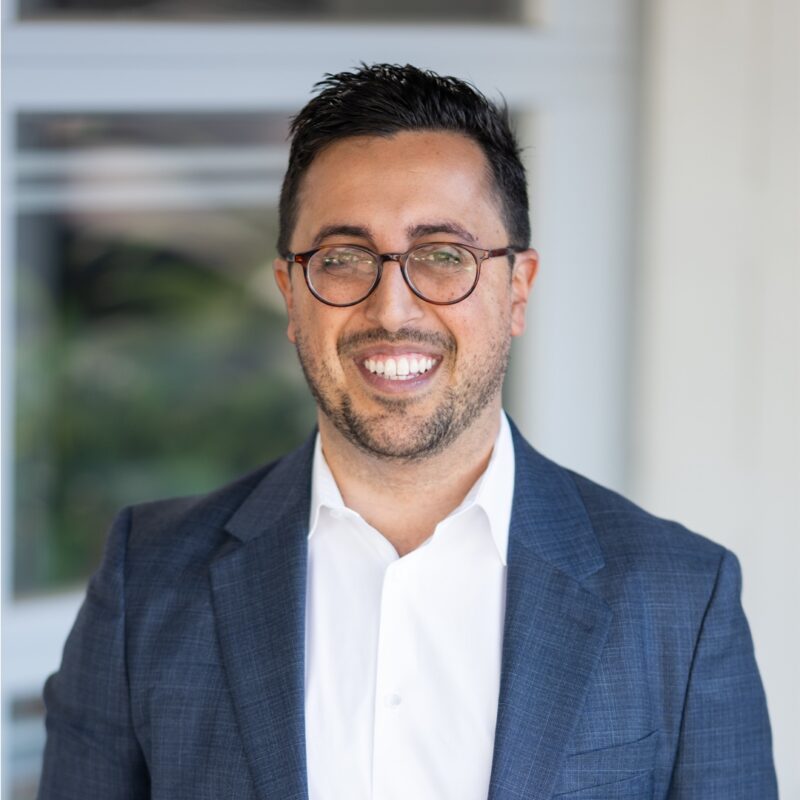 Daniel Shemian - Hackman Capital Partners